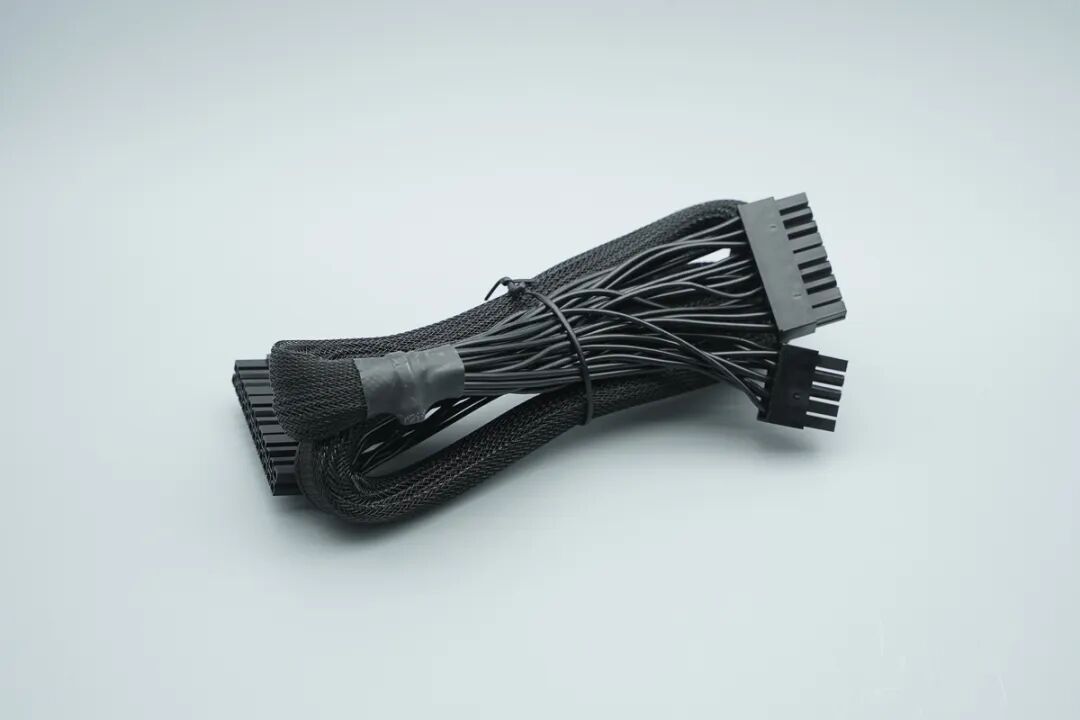 拆解报告：航嘉2000W全模组碳化硅PC电源-EDN 电子技术设计