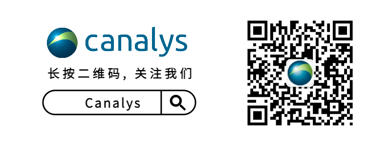 Canalys数据快闪：2023年第四季度全球可穿戴腕带设备重点市场厂商排名-电子工程专辑