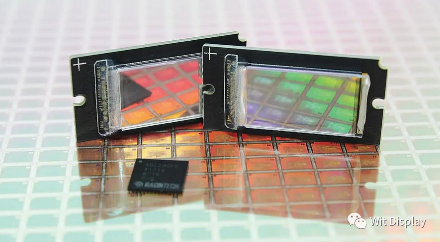 突发！这家MicroOLED公司裁员、分拆-电子工程专辑