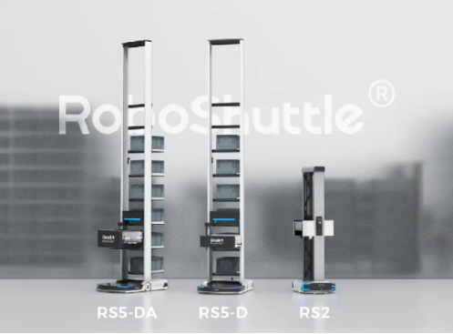 中国市场8家箱式仓储机器人厂商盘点-电子工程专辑