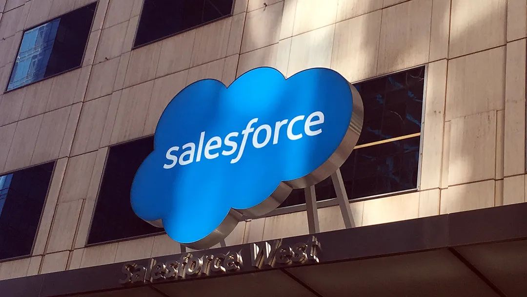 霸榜“四个第一”，Salesforce实现稳定收入增长的秘诀在哪？-电子工程专辑