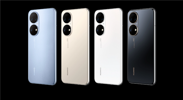 4G网速比5G快！华为P50E官方翻新版开售：2988元起-电子工程专辑