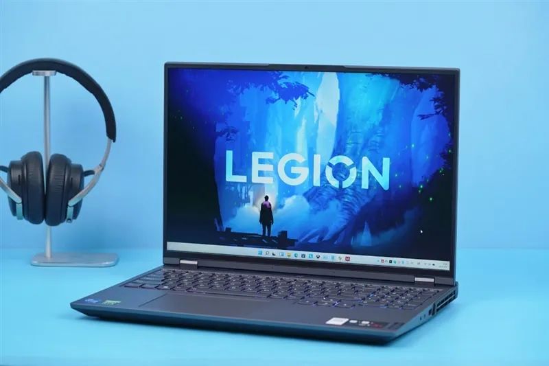 i7-12700H对决满血锐龙96900HS！拯救者Y9000P2022评测-电子工程专辑