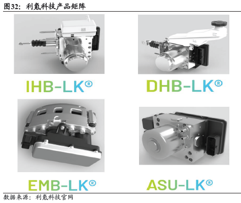 【中国汽车线控技术专家委员会】从 EHB 到 EMB：智能汽车线控制动技术迭代与产业新局-电子工程专辑