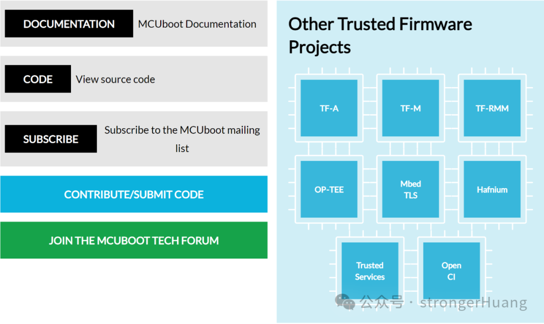 几款适用单片机的Bootloader-电子工程专辑