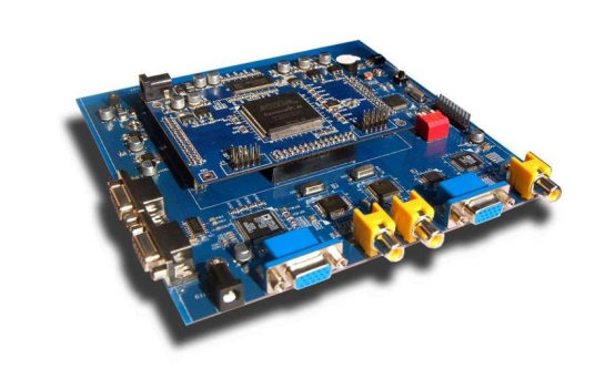 车规级芯片之 MCU、MPU、DSP、FPGA、SOC-电子工程专辑