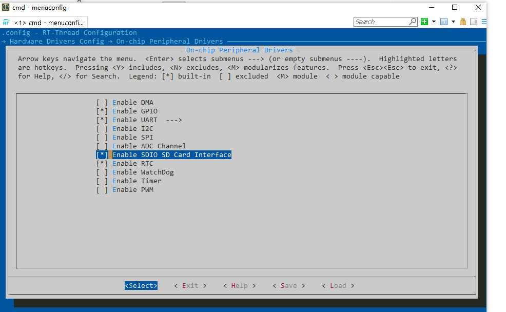 从驱动到应用：RT-Thread环境下的SDIO开发指南-电子工程专辑