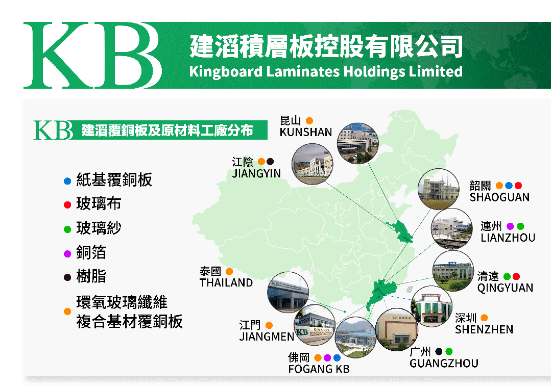 又一PCB企业开启IPO征程！-电子工程专辑