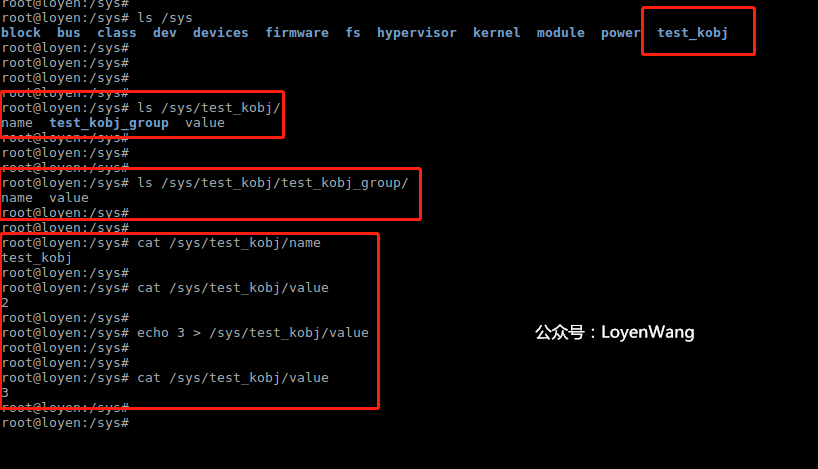 linux设备模型之kset/kobj/ktype分析-电子工程专辑