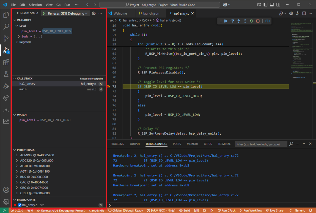 如何在VSCode中开发MCU-电子工程专辑