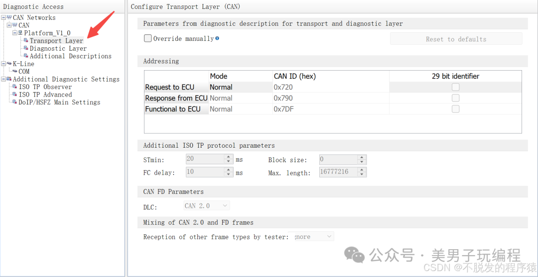 CANoeUDS诊断测试-电子工程专辑
