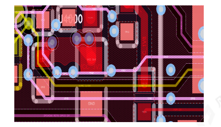 EMMC模块电路的PCB设计建议-电子工程专辑