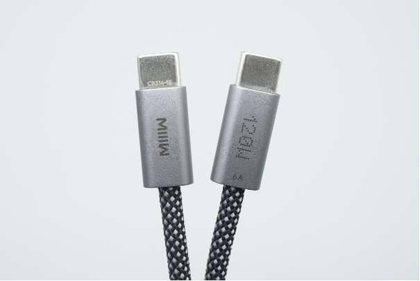 拆解报告：米物140W 3C1A智显秒充氮化镓充电器CA514 Pro-EDN 电子技术设计