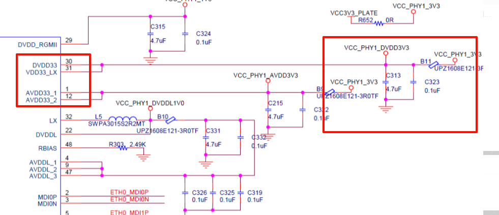 千兆以太网方案RTL8211硬件开发避坑总结-电子工程专辑