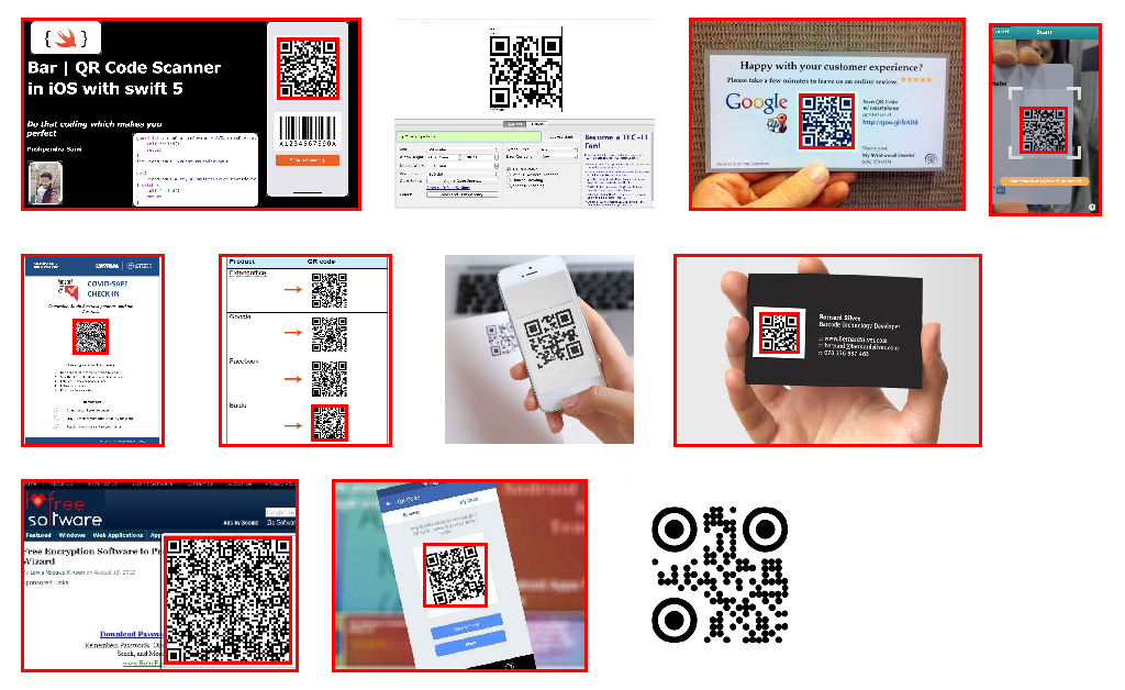 QR解码测试-电子工程专辑