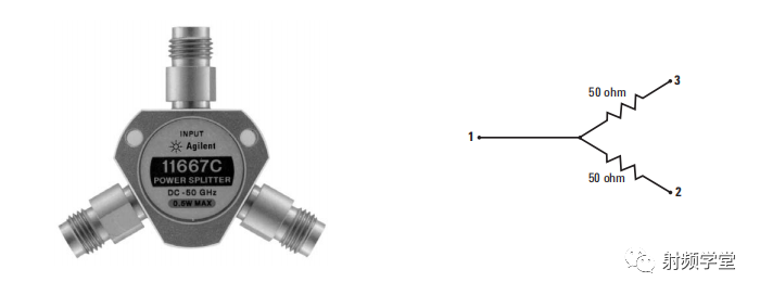PowerDivider和PowerSplitter,傻傻分不清楚......-电子工程专辑
