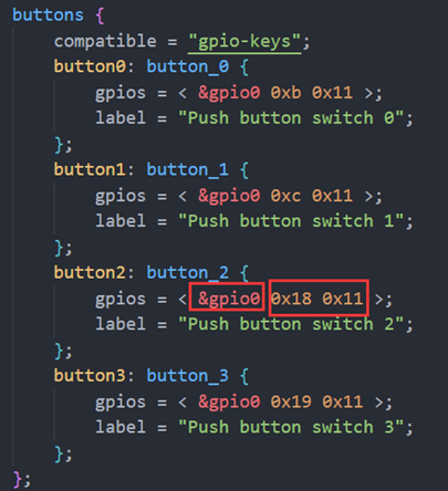 【Nordic博文分享系列】详详解Zephyr设备树（DeviceTree）与驱动模型-电子工程专辑