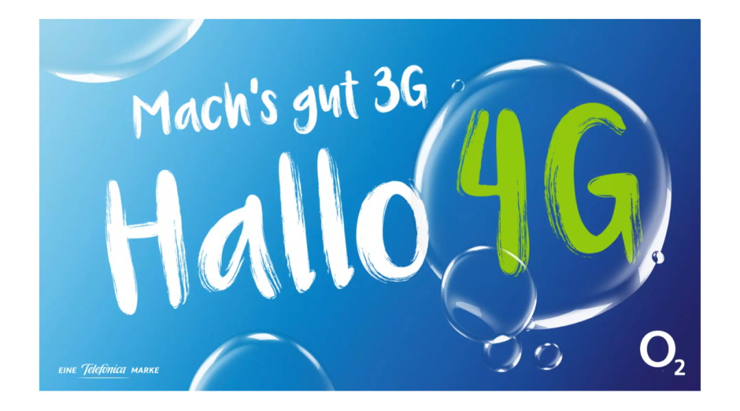 再见3G：多运营商关闭UMTS和CDMA2000网络-电子工程专辑