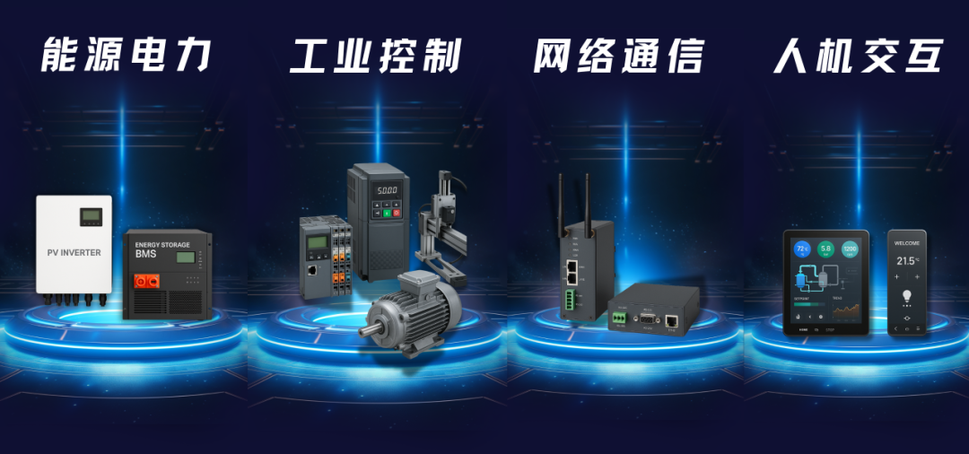 RT-Thread适配兆易创新GD32F5系列MCU，开放免费试用申请！| 技术集结-电子工程专辑