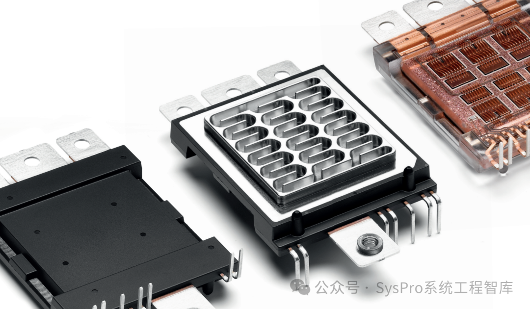 比亚迪 · 超级e平台 · 技术方案的全面揭秘 | 第二曲：1500V SiC功率半导体的秘密-电子工程专辑