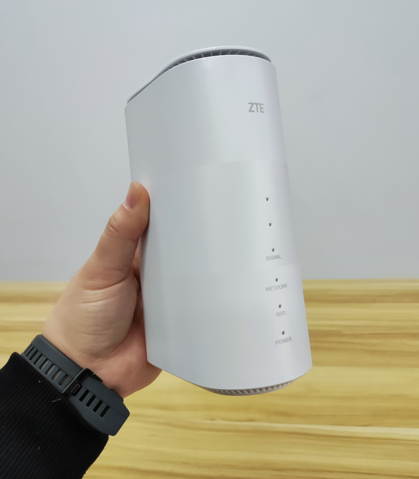 某大厂5GCPE的拆解评测！-电子工程专辑