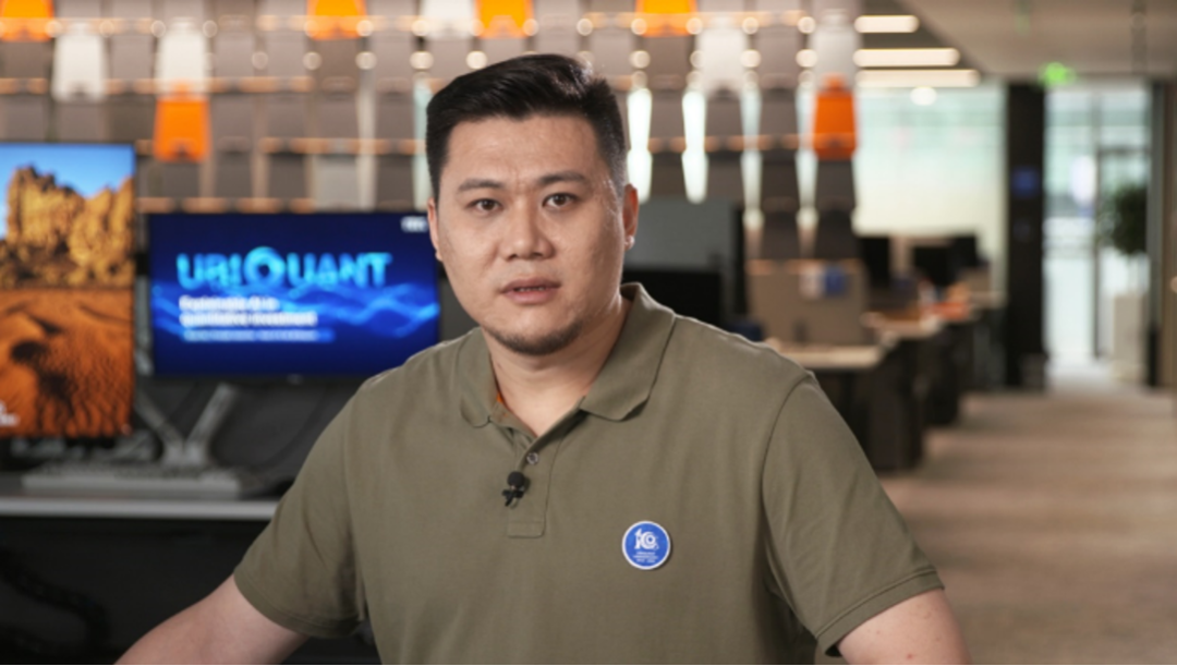 GTC22|量化投资人请留步：UbiquantAILab负责人BryanDai分享“AI在量化中的应用：可解释AI”-电子工程专辑