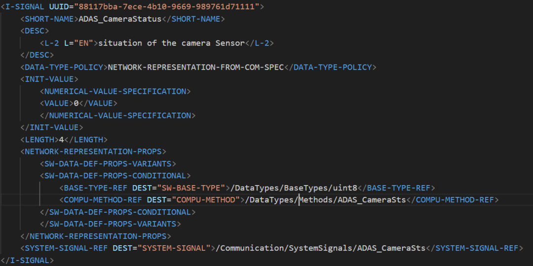AUTOSARCP软件单元构建-电子工程专辑