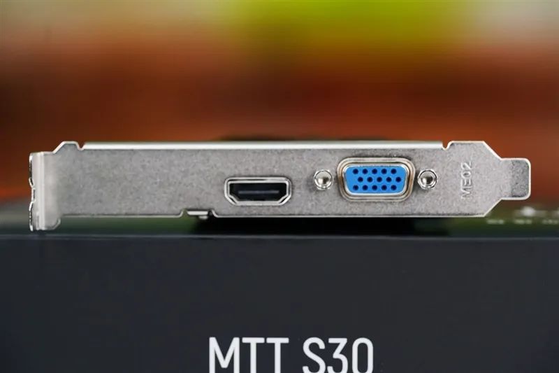 399元的国产显卡你支持吗！摩尔线程MTTS30评测：解码能力惊喜-电子工程专辑