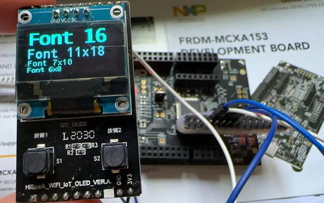 基于RT-Thread的I2C(软件)实践|技术集结-电子工程专辑