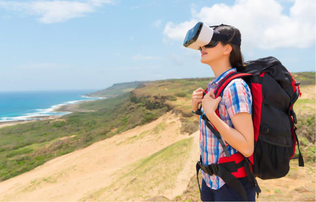 【世说芯品】旅游重启，蝶变重生|5G赋能文化旅游-电子工程专辑