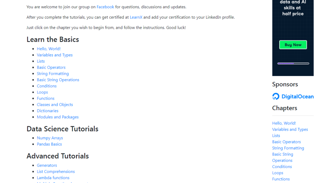Python基本语法（第二部分）-电子工程专辑