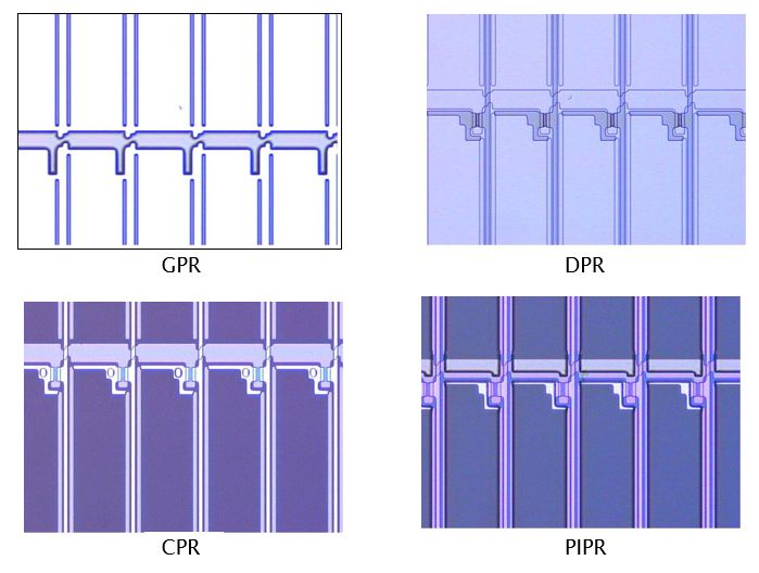 TFT Array工艺流程梳理-电子工程专辑