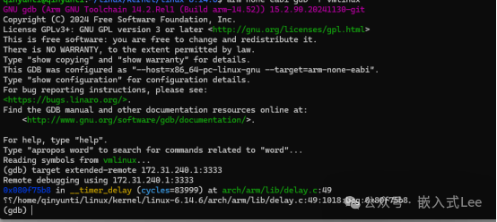 MCU上玩转Linux系列之二:基于OpenOCD的仿真环境搭建-电子工程专辑