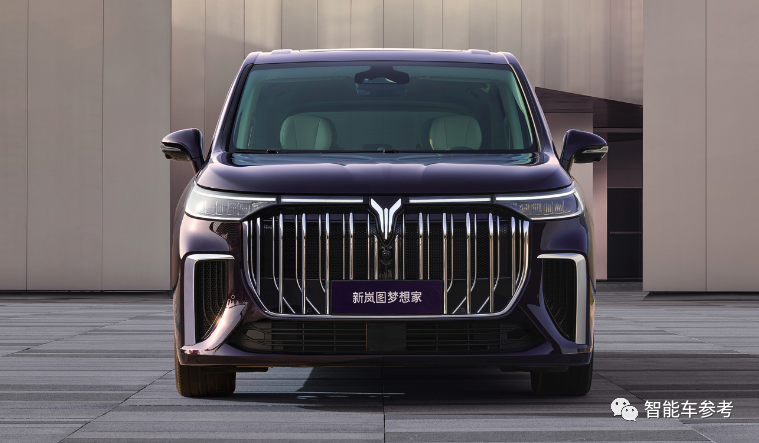 34万岚图新能源MPV开售：L2.5和空气悬架通通上车，对撞埃尔法结果亮了-电子工程专辑