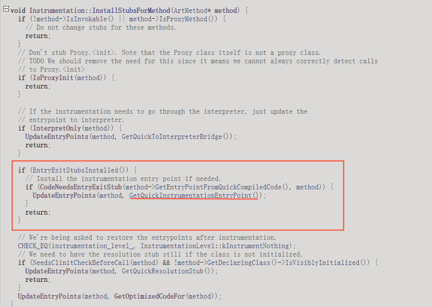 ART虚拟机methodtracing技术解析-电子工程专辑