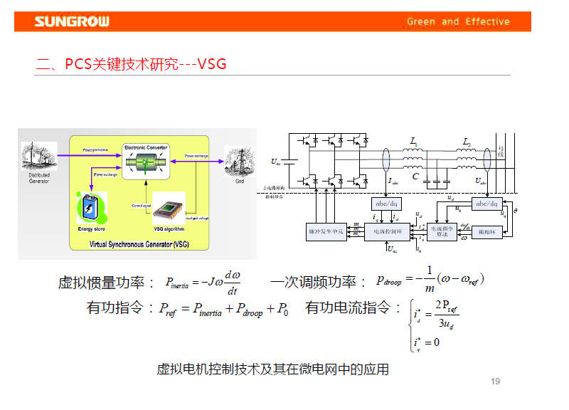 大功率储能PCS关键技术研究-电子工程专辑