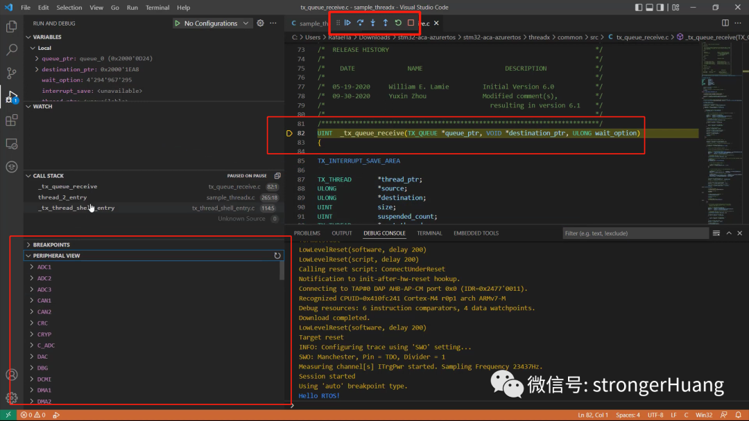 IAR重大升级，支持VSCode，ST发布第一个带有处理单元的传感器-电子工程专辑
