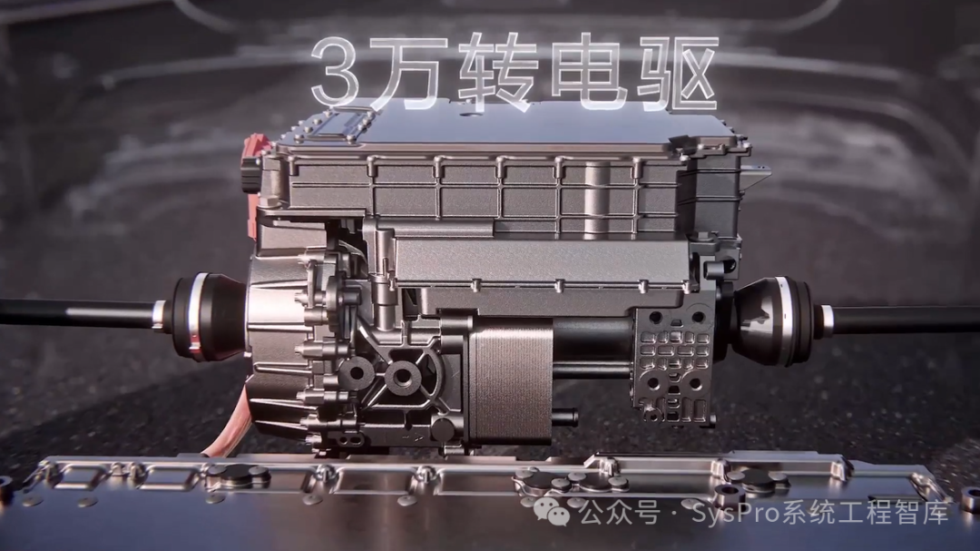 比亚迪 · 超级e平台 · 技术方案的全面揭秘 : 580kW/30000转单电机、1500V SiC、1MW充电功率-电子工程专辑