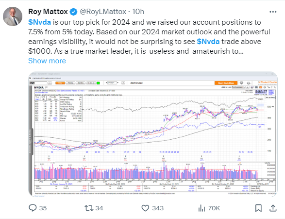 英伟达每日播报（1月5日）-电子工程专辑