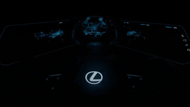 汽车智能座舱设计趋势赏析-电子工程专辑