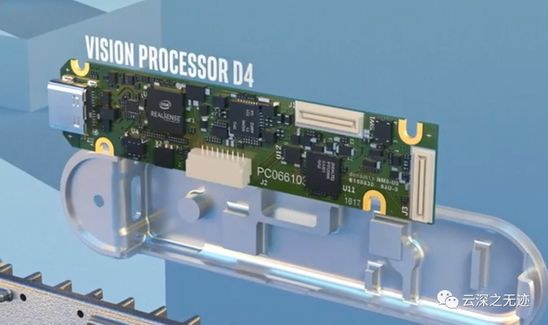 IntelRealSenseD430详解-电子工程专辑