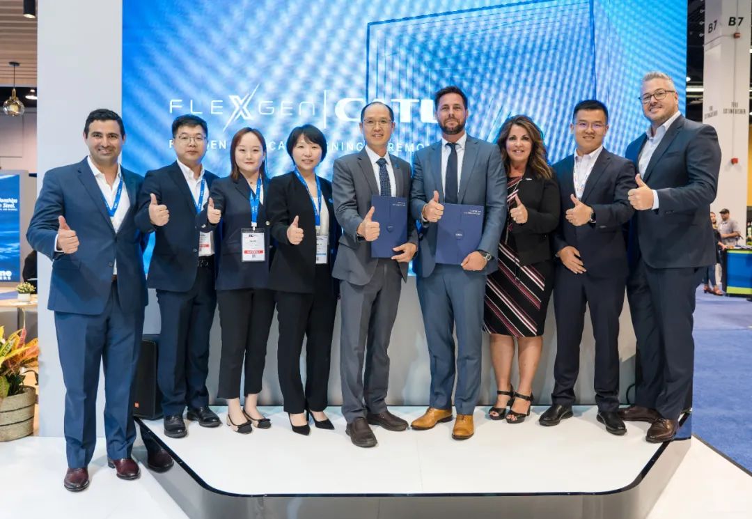 10GWh！宁德时代与FlexGen达成电池储能系统供应协议-电子工程专辑