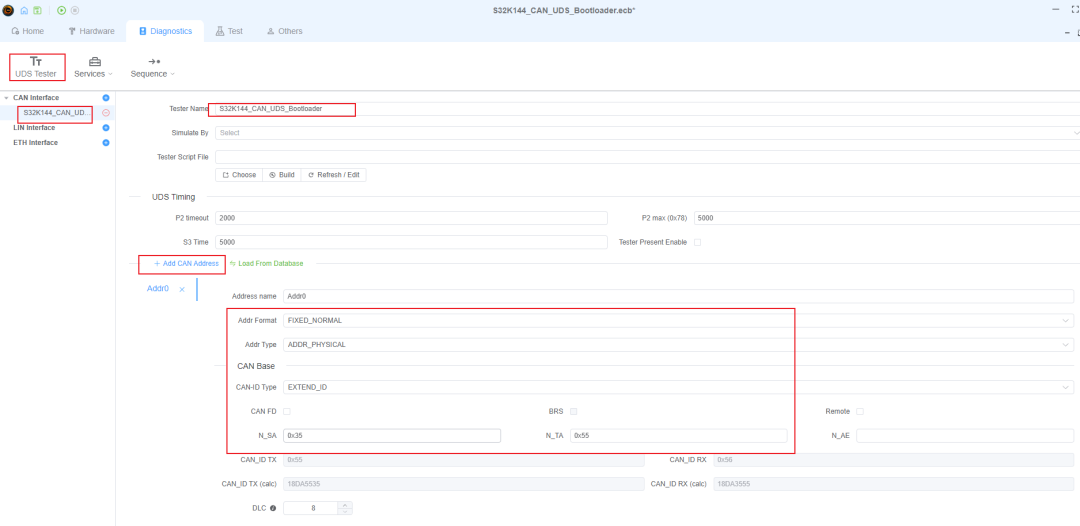 基于EcuBus-Pro实现CAN UDS升级-电子工程专辑