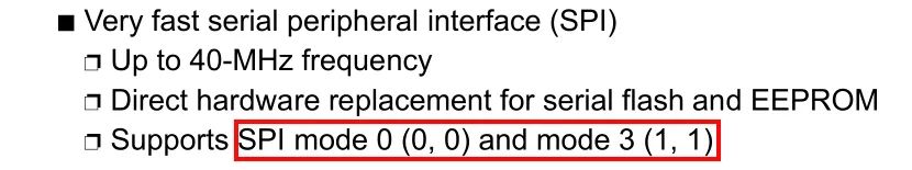关于SPI协议，看这一篇文章就够了！-电子工程专辑
