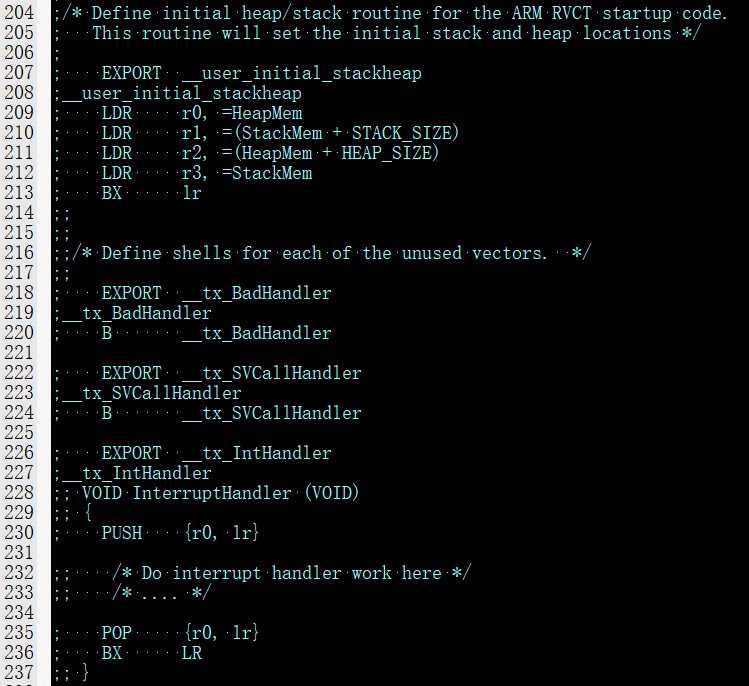 APM32芯得EP.17|基于APM32F4的AzureRTOSThreadX移植过程分享-电子工程专辑