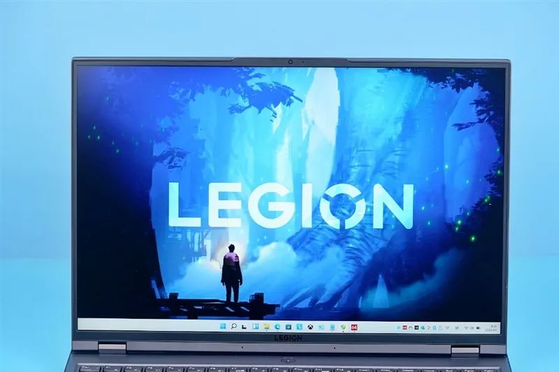 i7-12700H对决满血锐龙96900HS！拯救者Y9000P2022评测-电子工程专辑