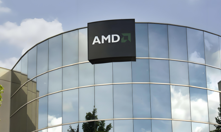 AMD总裁VictorPeng宣布退休-电子工程专辑