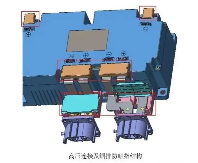 由浅入深的详细解读汽车PDU与BDU-电子工程专辑