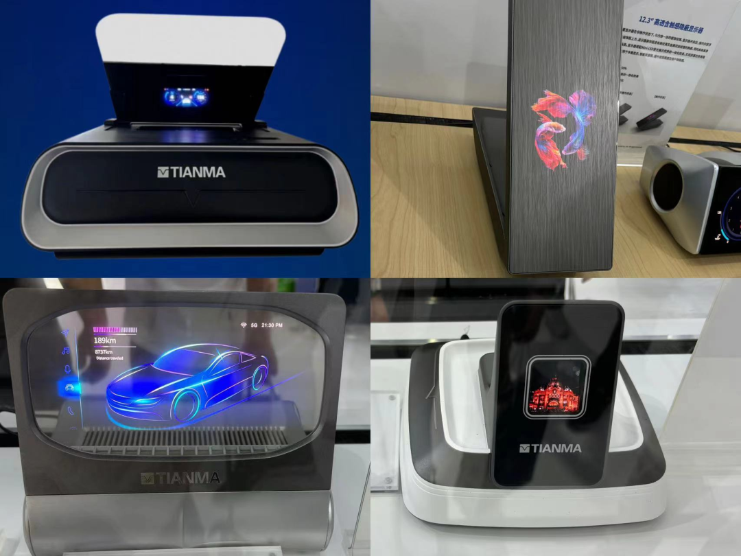 DIC划重点|车用MLED、玻璃基、MiP成亮点-电子工程专辑