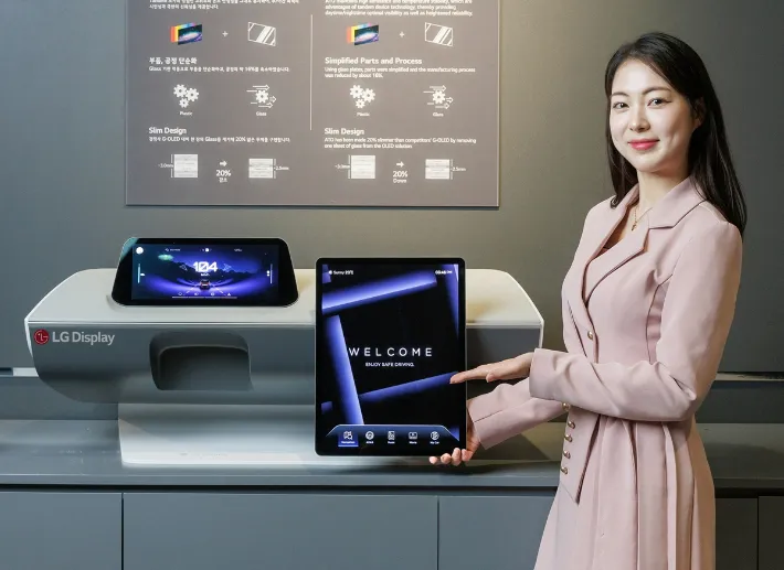 七大OLED厂商SID展品汇总：京东方、TCL华星、天马、维信诺、三星、LGD、和辉…-电子工程专辑